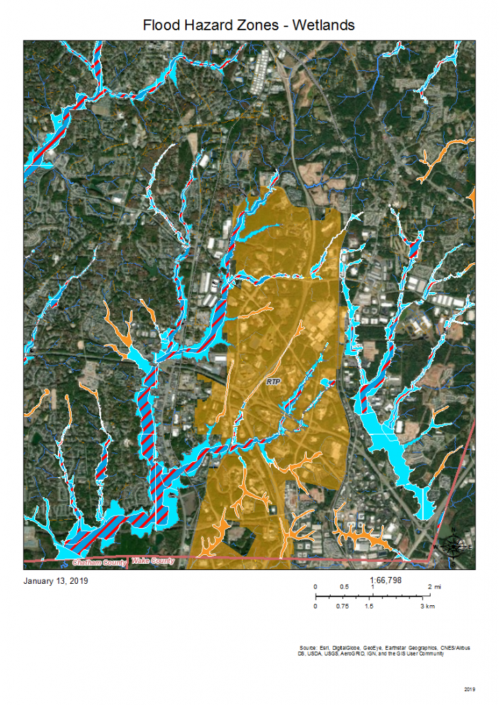 Flood Hazard Zones – Wetlands | Northeast Creek Streamwatch
